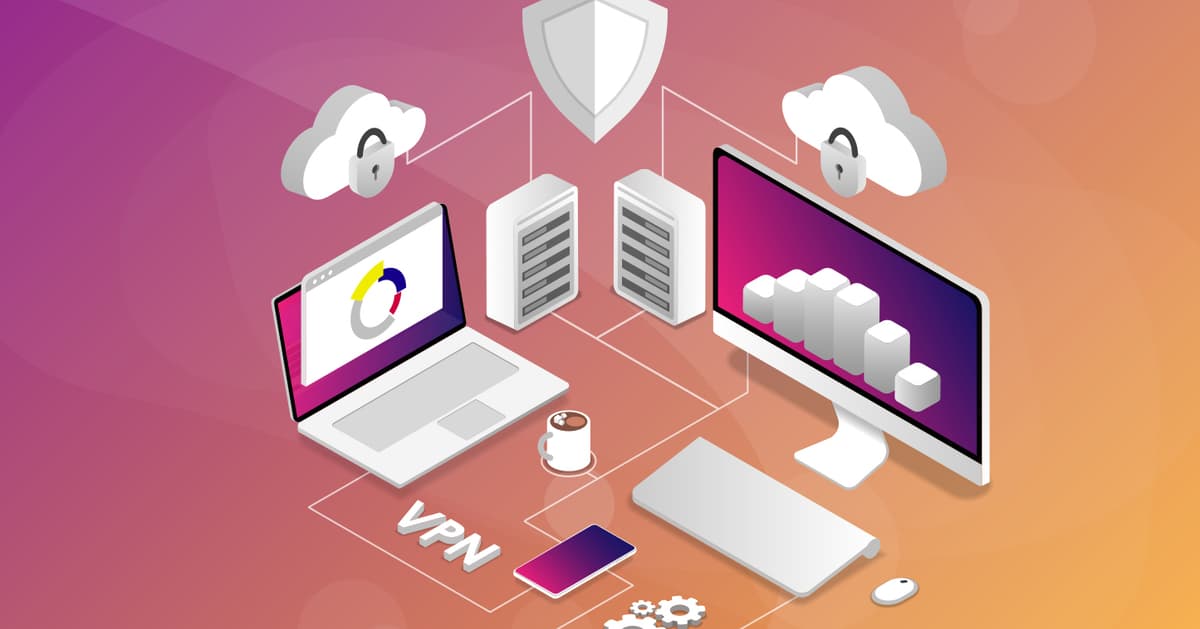 适用于多台设备的最佳VPN | Several.com