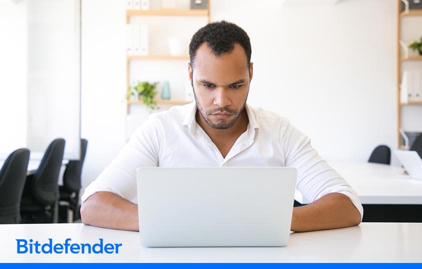 比特梵德Bitdefender完整评测：如何保护数据安全性？ | Several.com