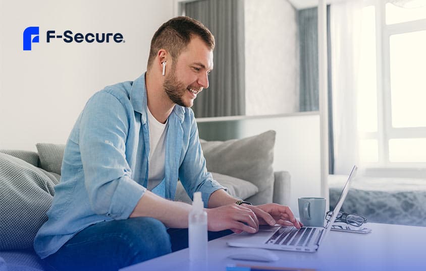 F-Secure完整评测：互联网专家 | Several.com